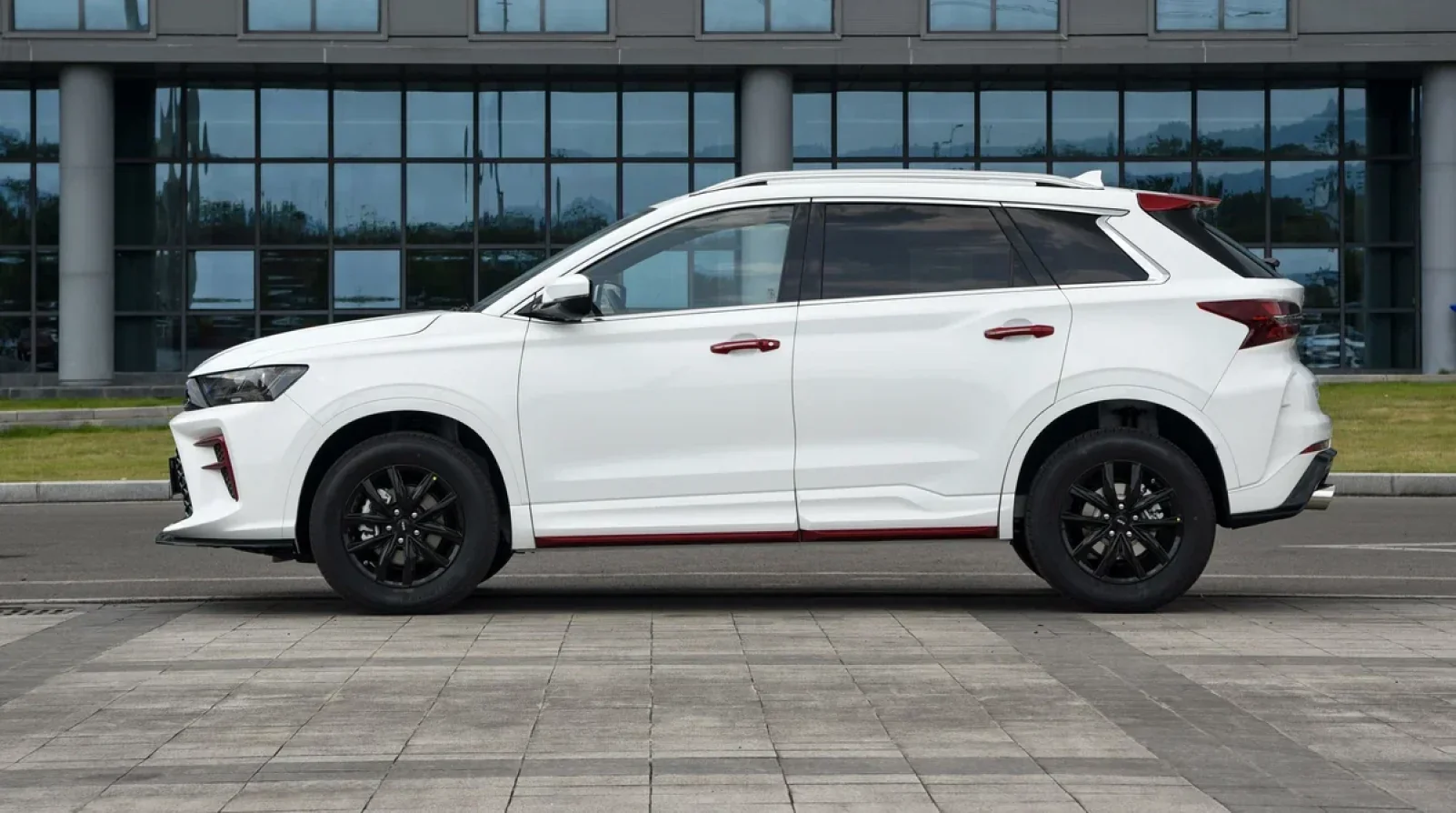 ООО «НФ-МОТОРС»