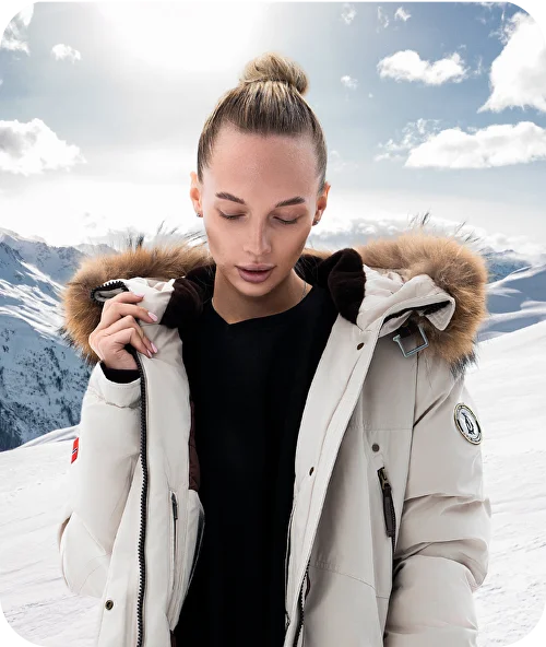 bergen winter jacket