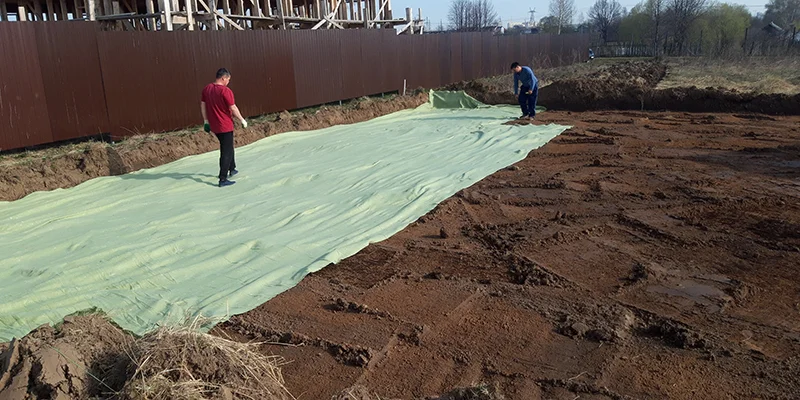 Отличие суглинка от глины - Trotuar24.ru