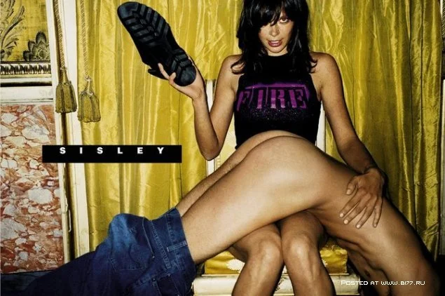 terry richardson explicit work