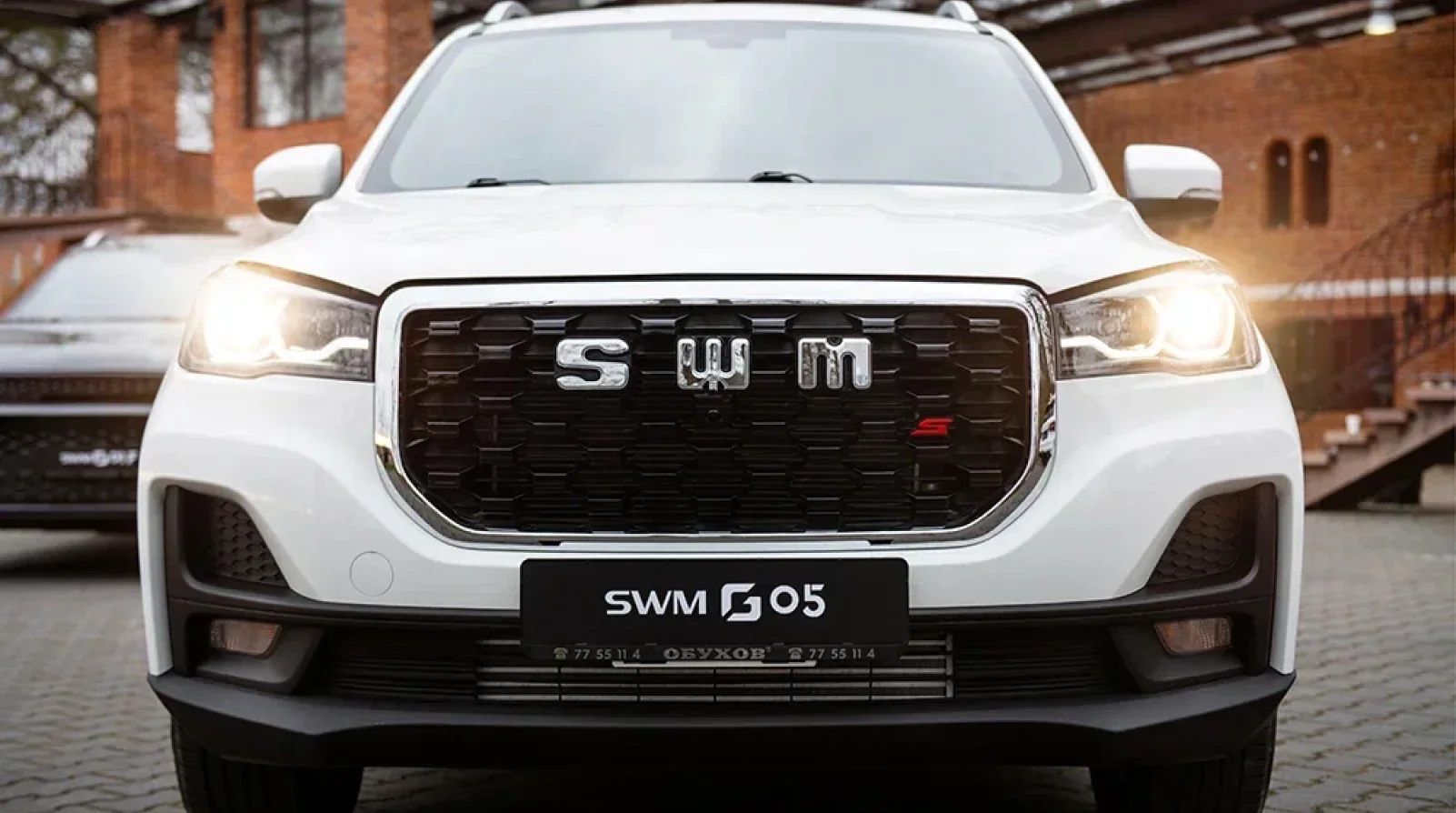 ООО «НФ-МОТОРС»