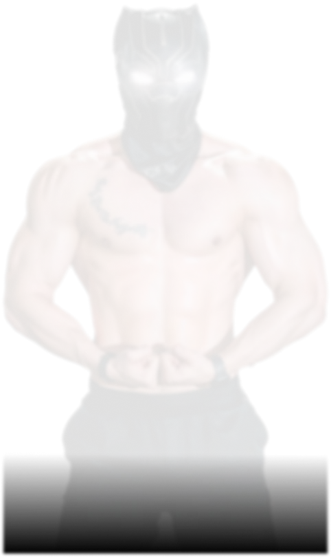 pantera bodybuilding