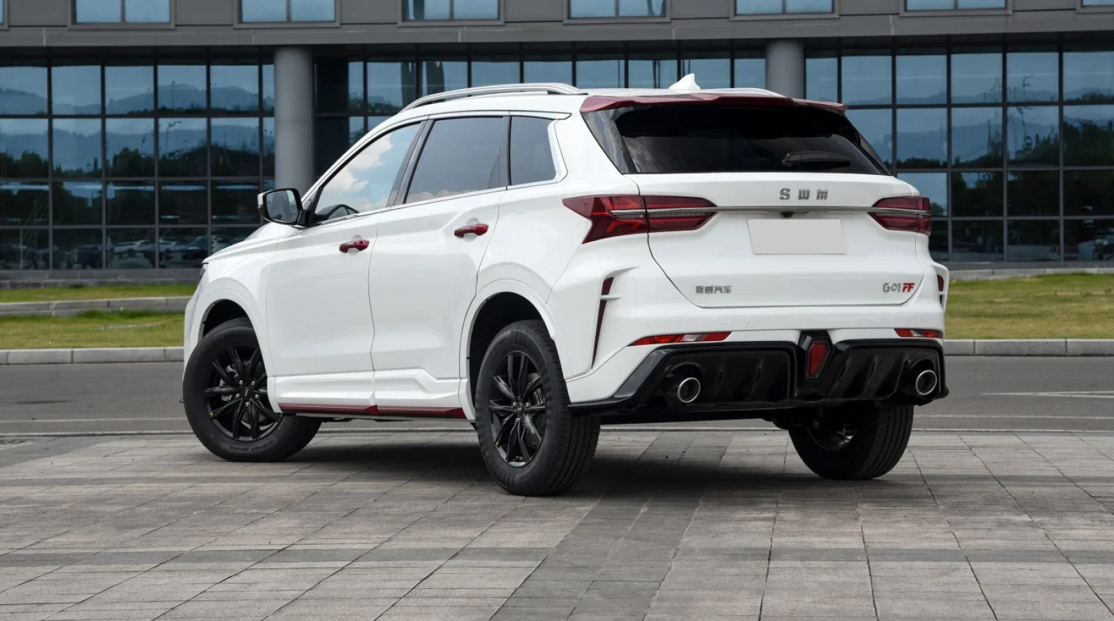 ООО «НФ-МОТОРС»