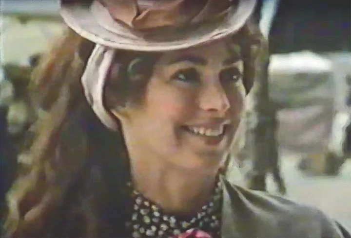 dana delany tombstone photos