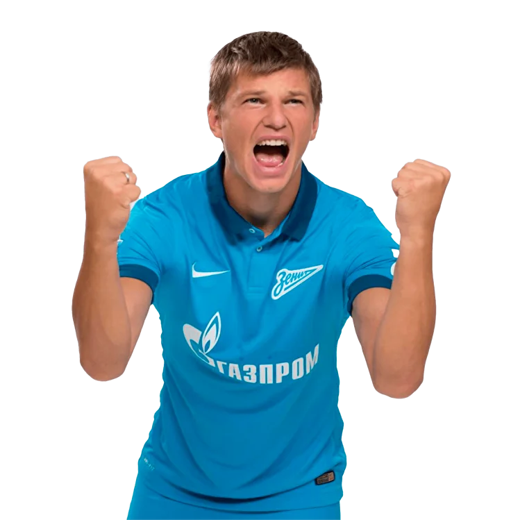 arshavin png