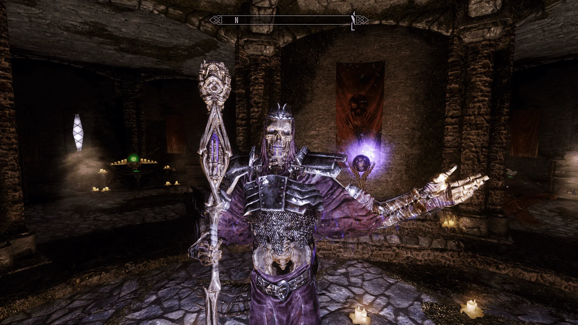 Гайды и советы Skyrim Reflyem - билды для Skyrim Special Edition